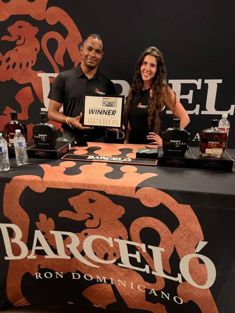 Don Papa Rum, Ron Barceló and 9North honored as Favorite Sipping Rum at ...