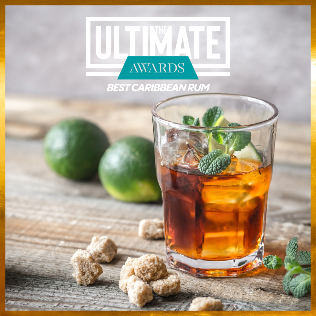 The Ultimate Awards organize its first blind-tasting competition ...