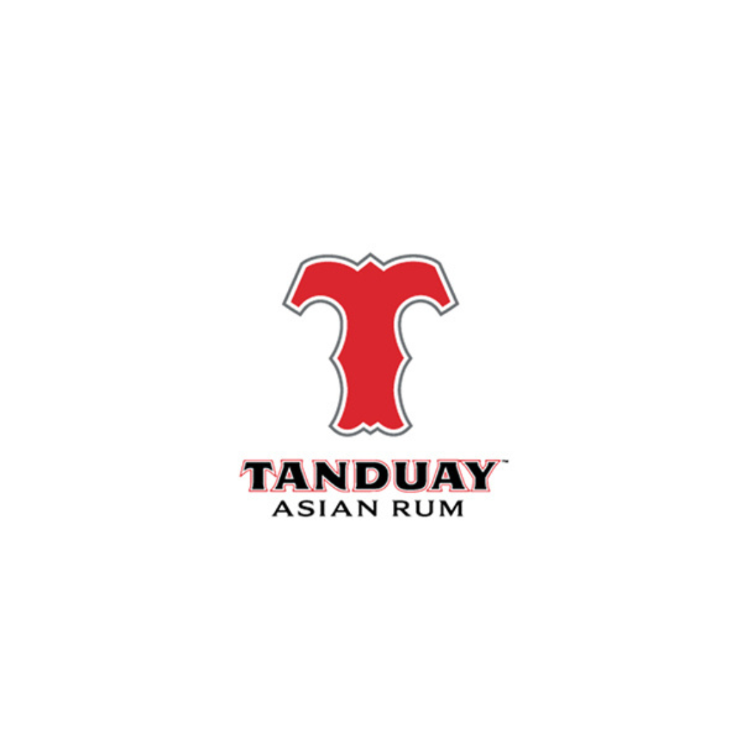 Tanduay Rum