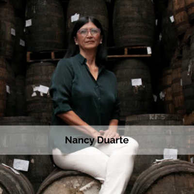 Nancy Duarte