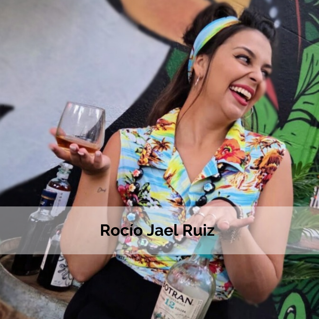 Rocío Jael Ruiz
