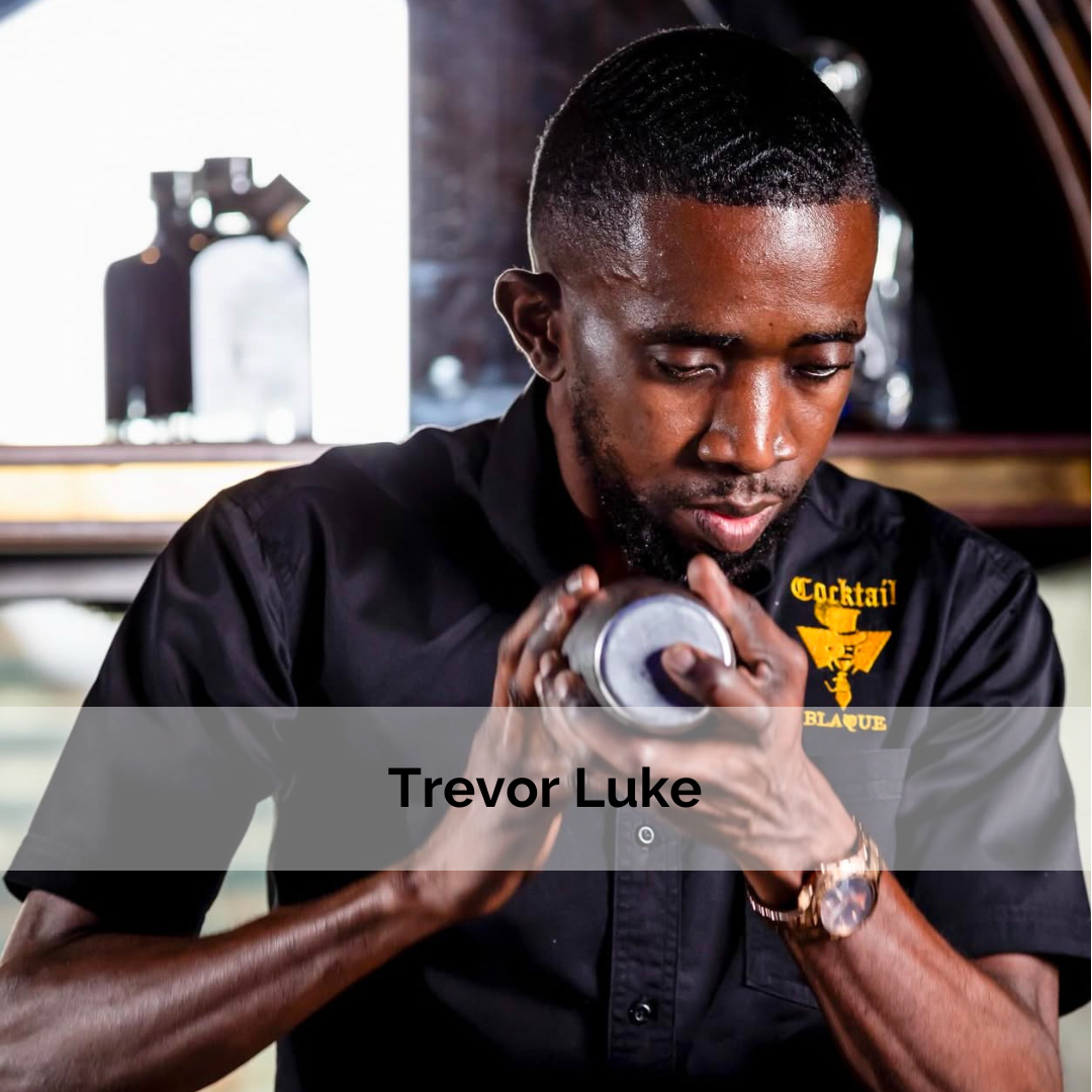 Trevor Luke