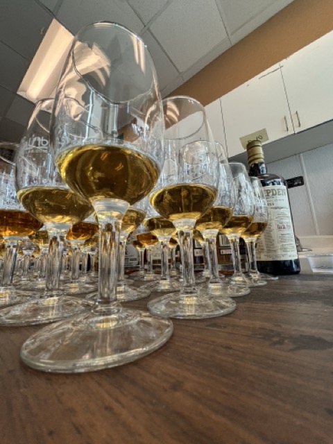 The Ultimate Awards Announce Winners of the 2026 Favorite Sipping Rum ...