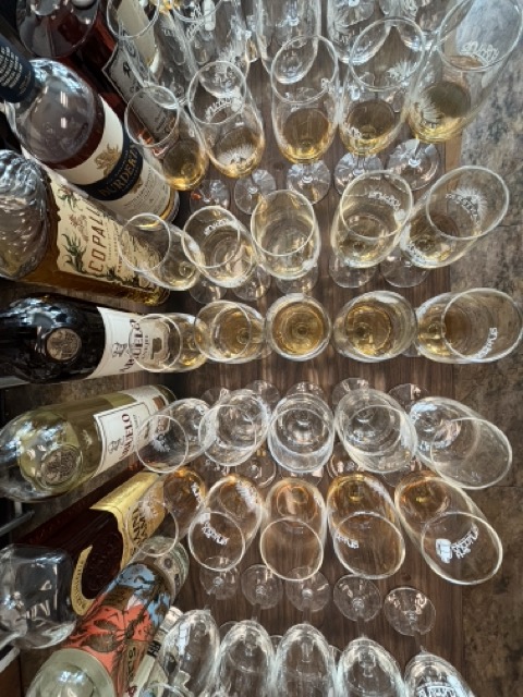 The Ultimate Awards Announce Winners of the 2026 Favorite Sipping Rum ...
