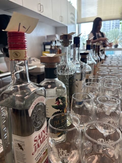 The Ultimate Awards Announce Winners of the 2026 Favorite Sipping Rum ...